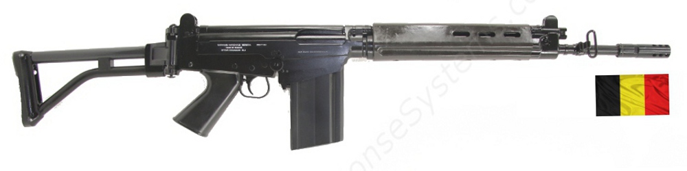 Arizona Response Systems, LLC. | Products and Services for the Armed ...