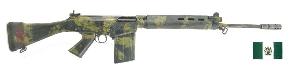 Arizona Response Systems, LLC. | Products and Services for the Armed ...