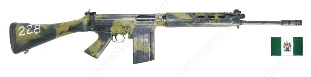 Arizona Response Systems, LLC. | Products and Services for the Armed ...