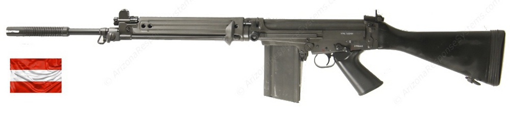 Arizona Response Systems, LLC. | Products and Services for the Armed ...