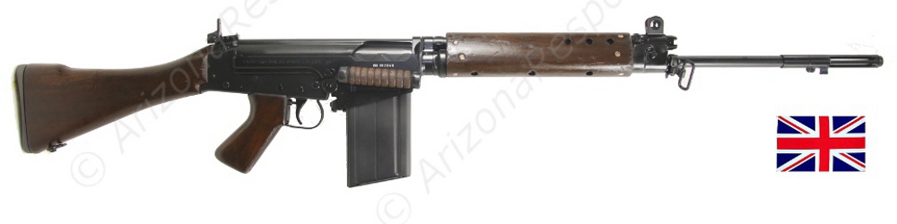 Arizona Response Systems, LLC. | Products and Services for the Armed ...