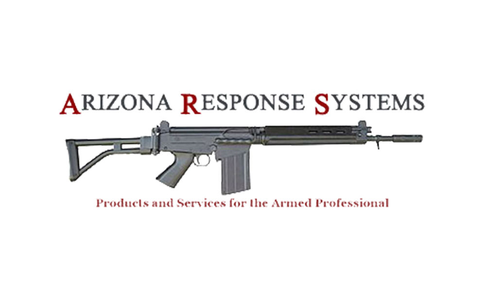 Arizona Response Systems, LLC. | Arizona Gunsmithing Services